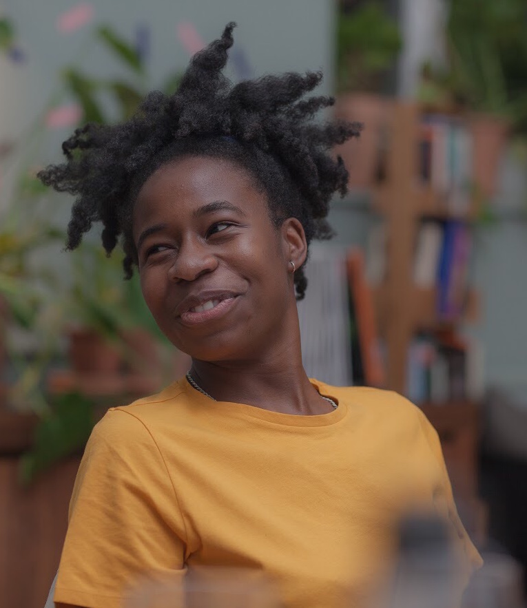 'A New Legacy': An Introduction to UEA Live's Illustrious #Merky Books ...