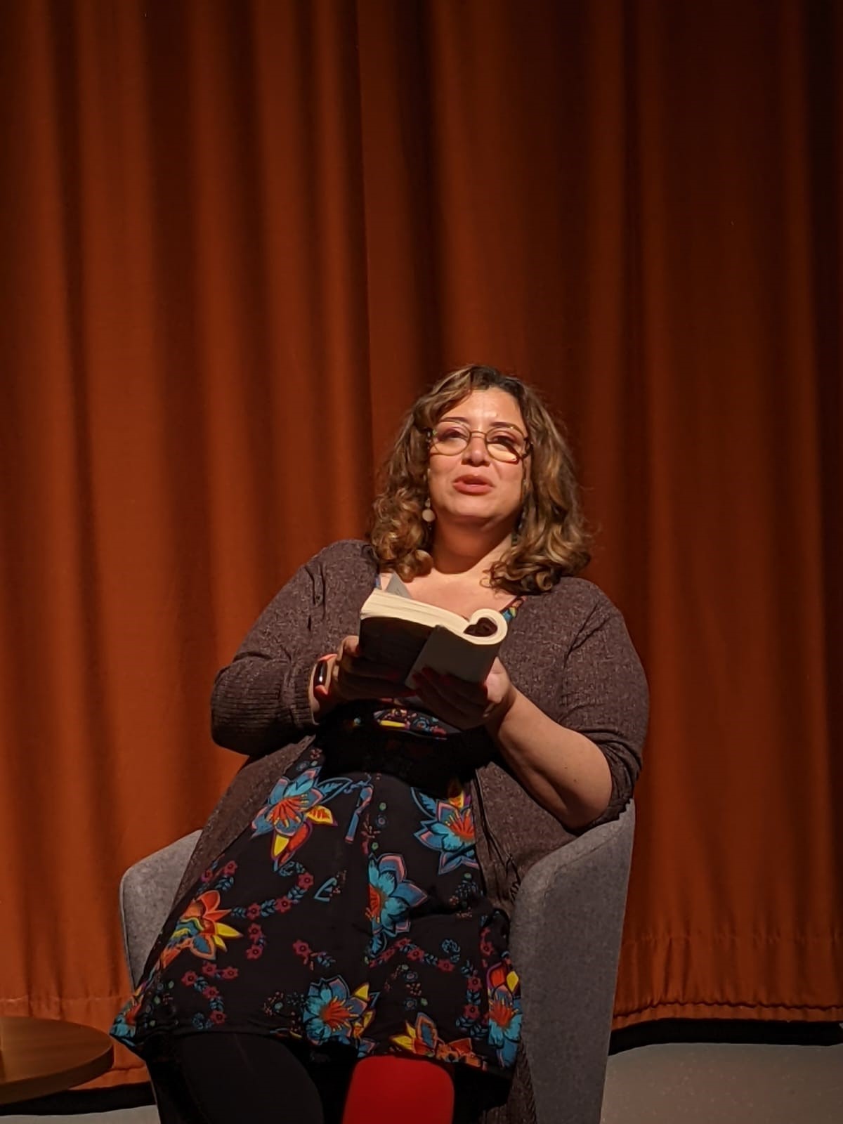 Food, Fun, Female Pleasure – Leone Ross at UEA Live - UEA Live