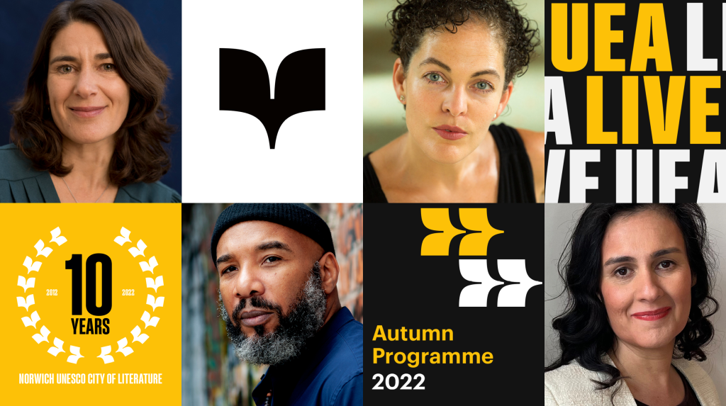 Programme - UEA Live