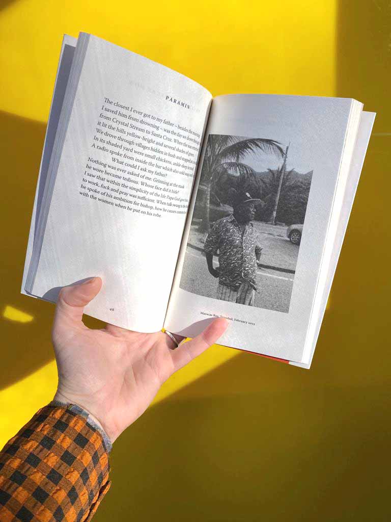 Book Review: 'Sonnets for Albert' by Anthony Joseph - UEA Live