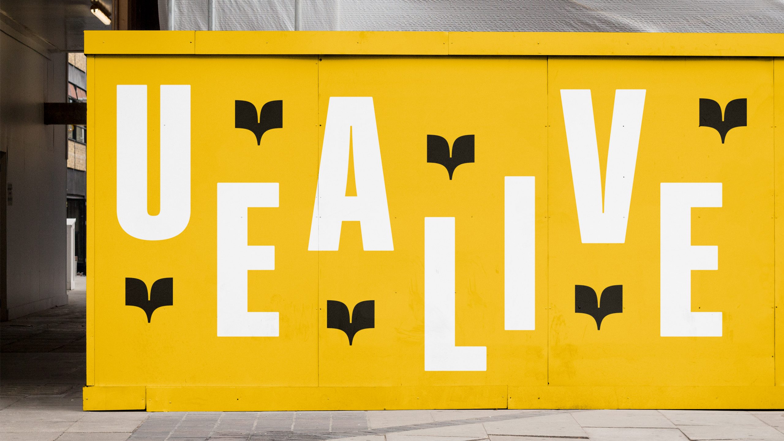 Programme - UEA Live